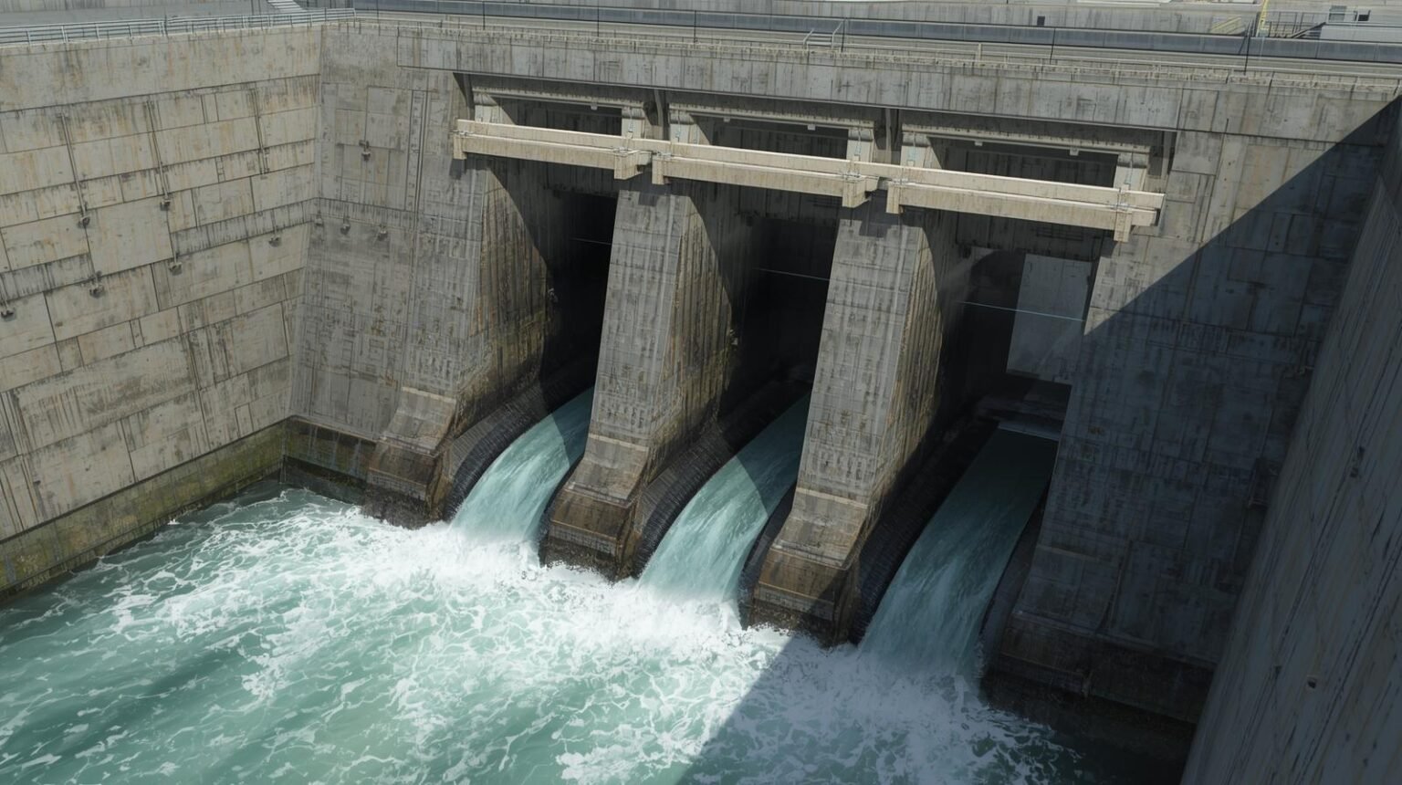 Surge Chamber: Purpose, Design, Types, and Working Principles - Civil ...