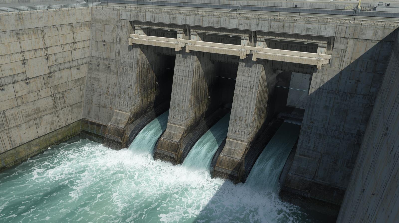 Surge Chamber: Purpose, Design, Types, and Working Principles - Civil ...