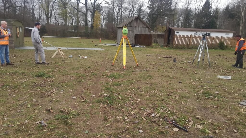 Total Station Archives - Civil Tutorials