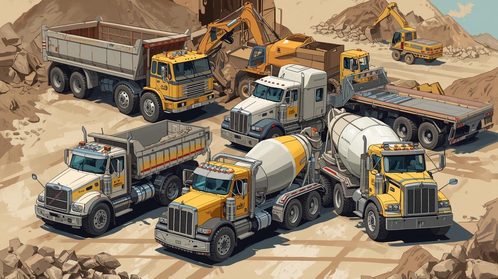 GSB in Road Construction: Types, Importance - Civil Tutorials