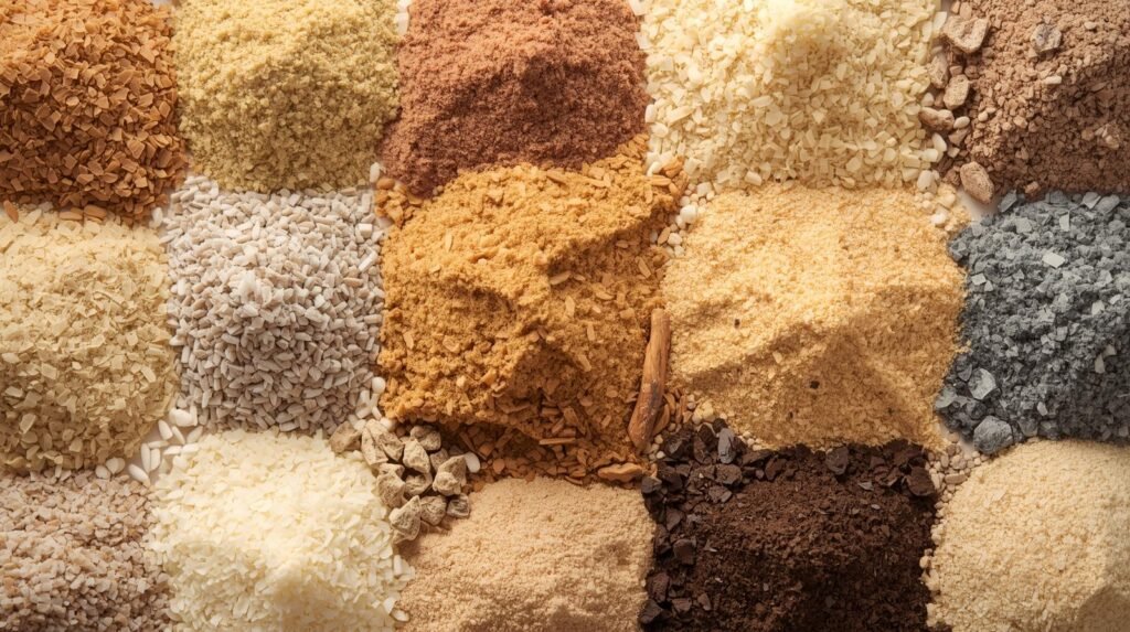 Understanding Different Types of Sand Used in Construction - Civil ...