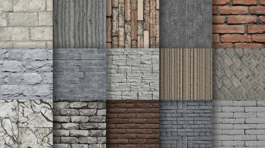 Different Types of Walls: Structure, Uses, and Benefits Explained ...