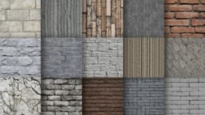 Different Types of Walls: Structure, Uses, and Benefits Explained ...