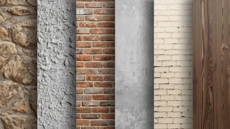 Different Types of Walls: Structure, Uses, and Benefits Explained ...