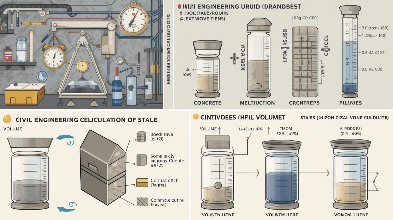 Unit Weight in Civil Engineering: Definition, Types, and Importance ...