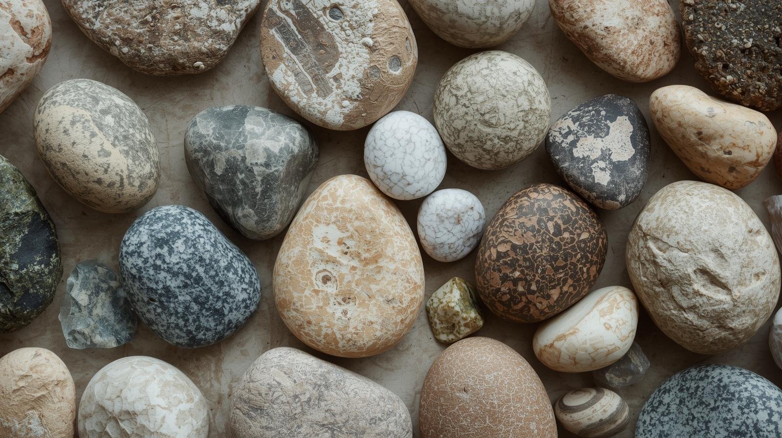 Various Types of Stones: Classification, Properties, and Uses - Civil ...