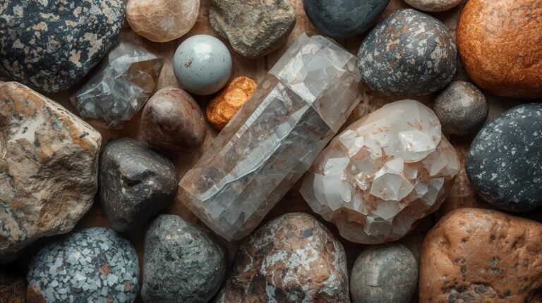 Various Types of Stones: Classification, Properties, and Uses - Civil ...