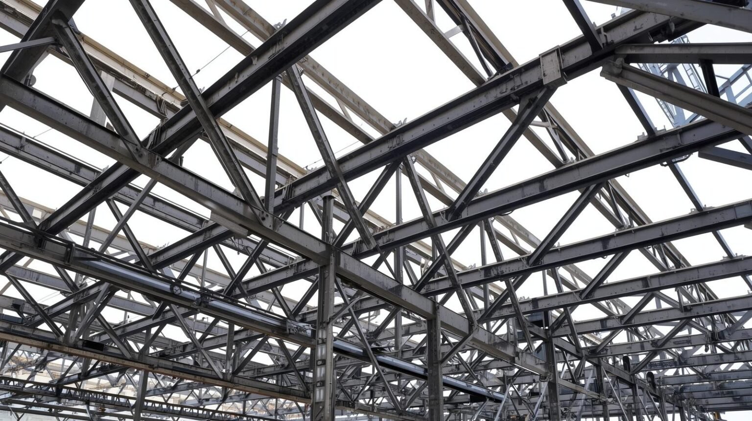 Vierendeel Truss: Design, Advantages, and Structural Applications ...
