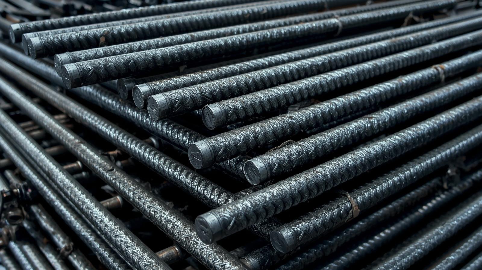 What Are Reinforcing Bars: Types, Uses, and Benefits in Construction ...