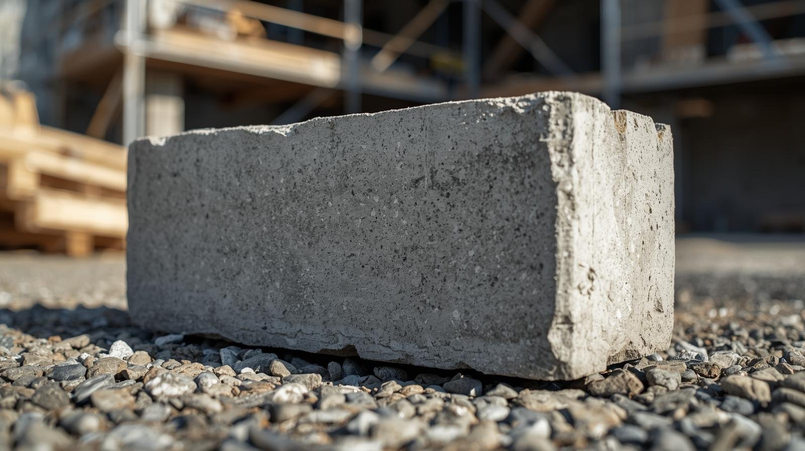 What Is Normal Strength Concrete (NSC) - Civil Tutorials