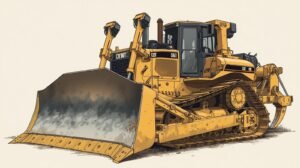 What Is a Bulldozer: Uses, Types, and Advantages Explained - Civil ...