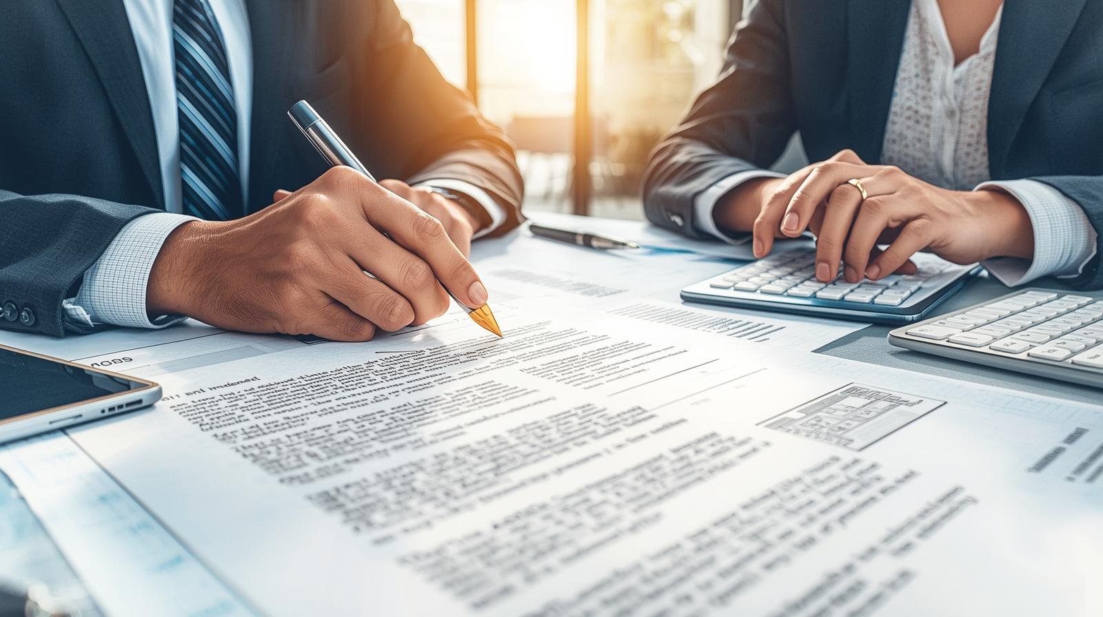 What Is a Tendering Process in Construction – Types, Steps, and ...