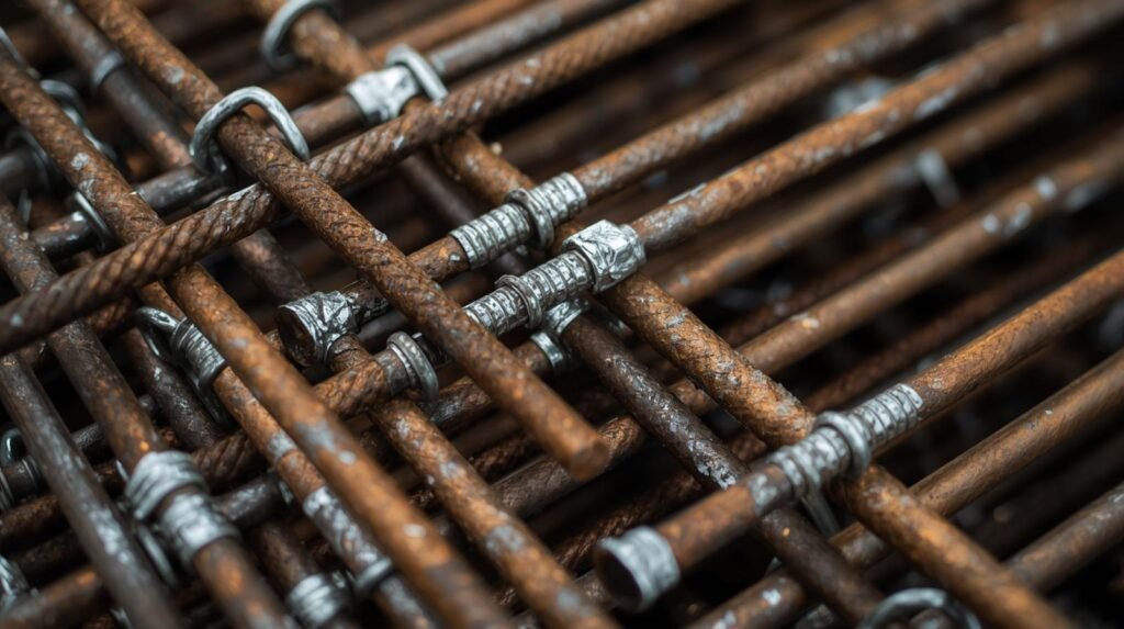 What is Rebar Made Of: Composition, Types, and Uses in Construction ...