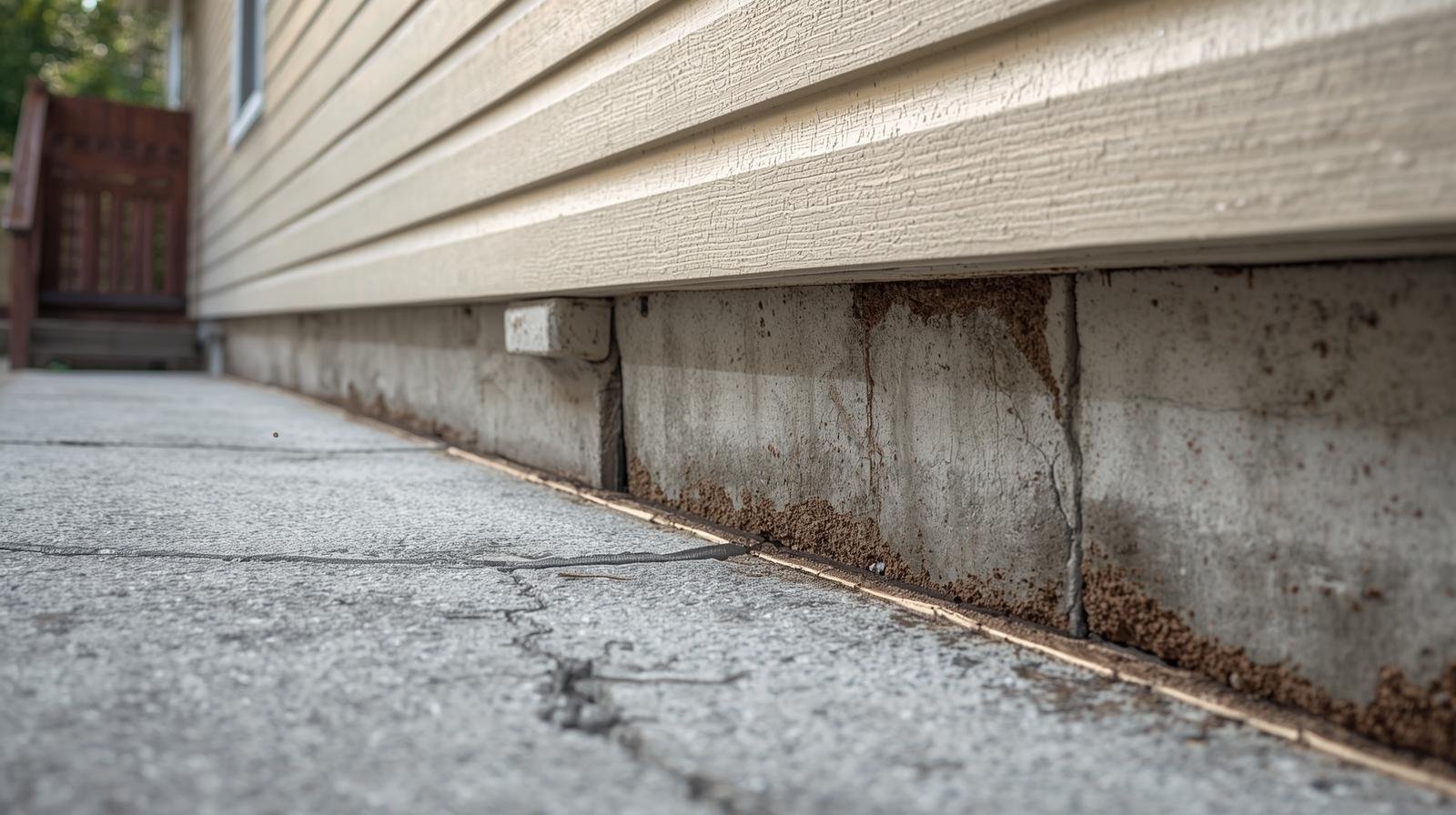 Foundation Settlement: Causes, Types, Prevention, and Repair Methods ...