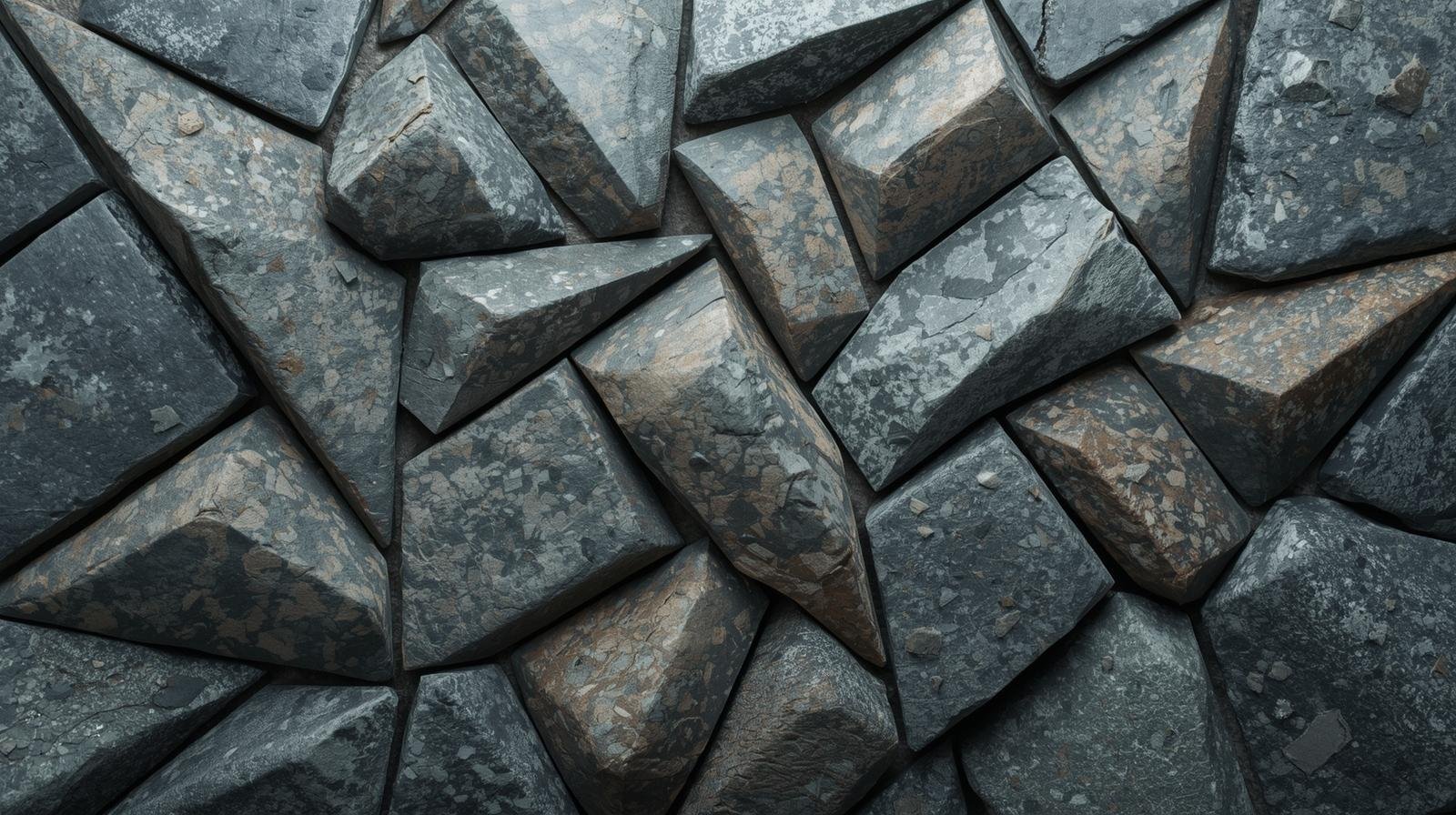 Angular Stone: Definition, Properties, and Uses in Construction - Civil ...