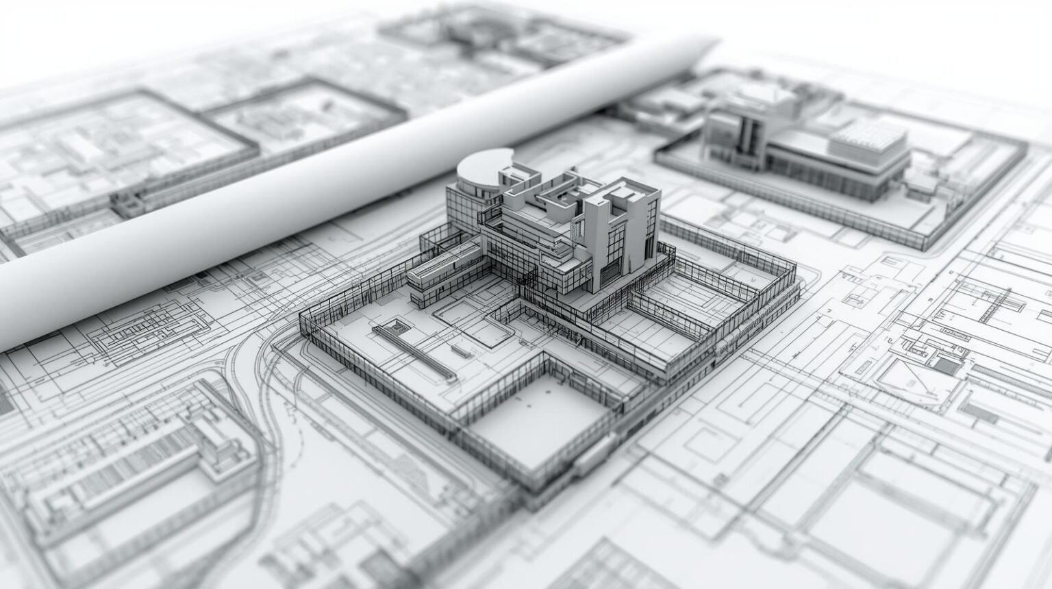 CAD Civil Engineering: A Complete Guide - Civil Tutorials