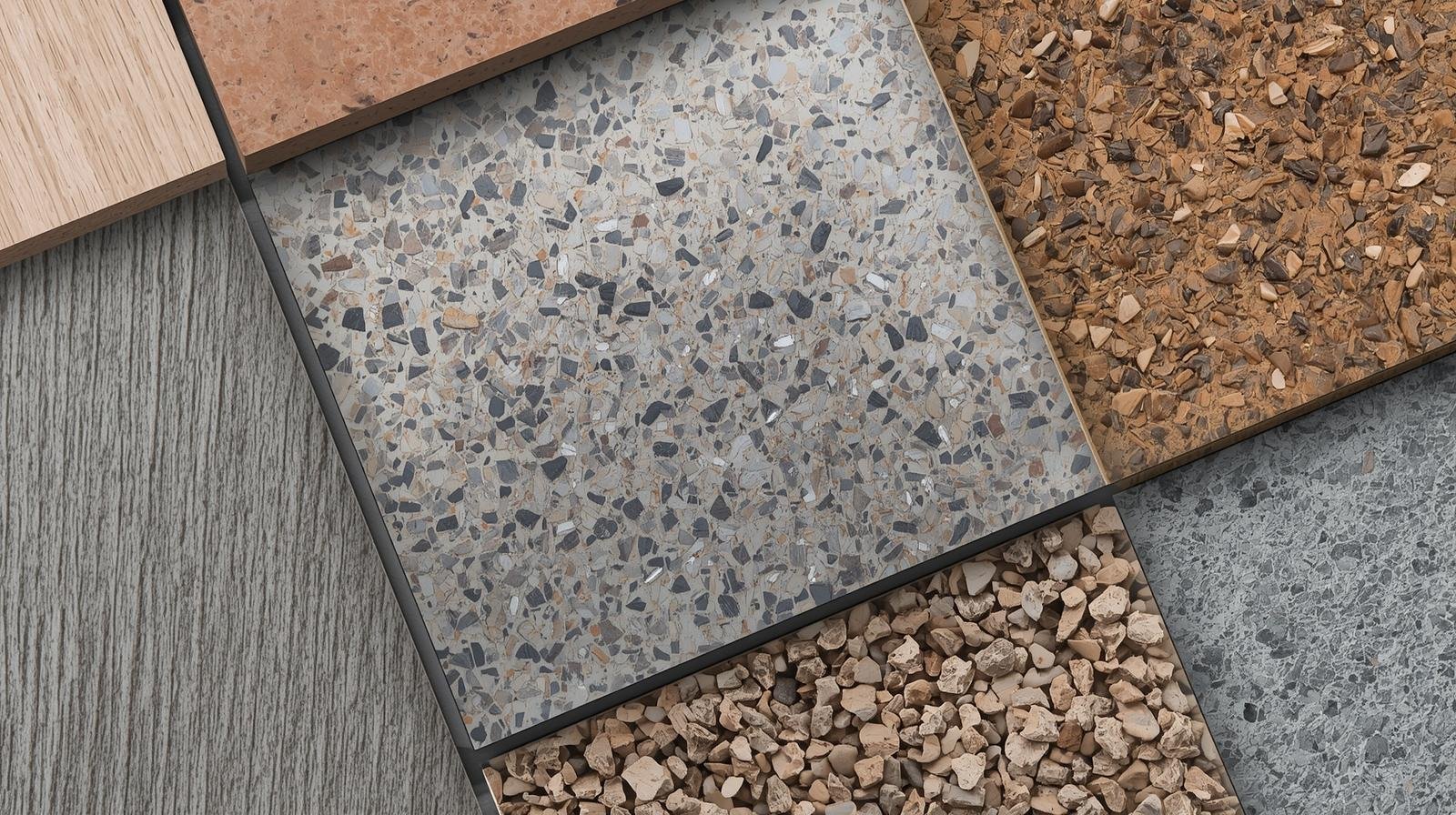 Concrete Finish Types: Detailed Guide with Uses and Advantages - Civil ...