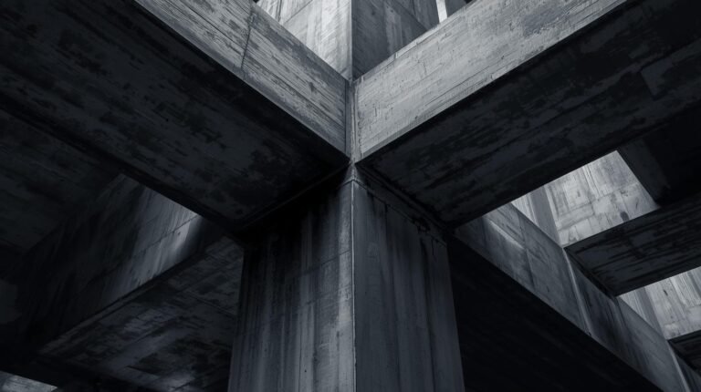 Concrete Frame Structure: Components, Types, and Advantages - Civil ...