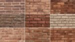 Different Types of Brick Bonds – Patterns, Uses, and Advantages - Civil ...