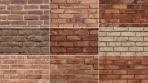 Different Types of Brick Bonds – Patterns, Uses, and Advantages - Civil ...