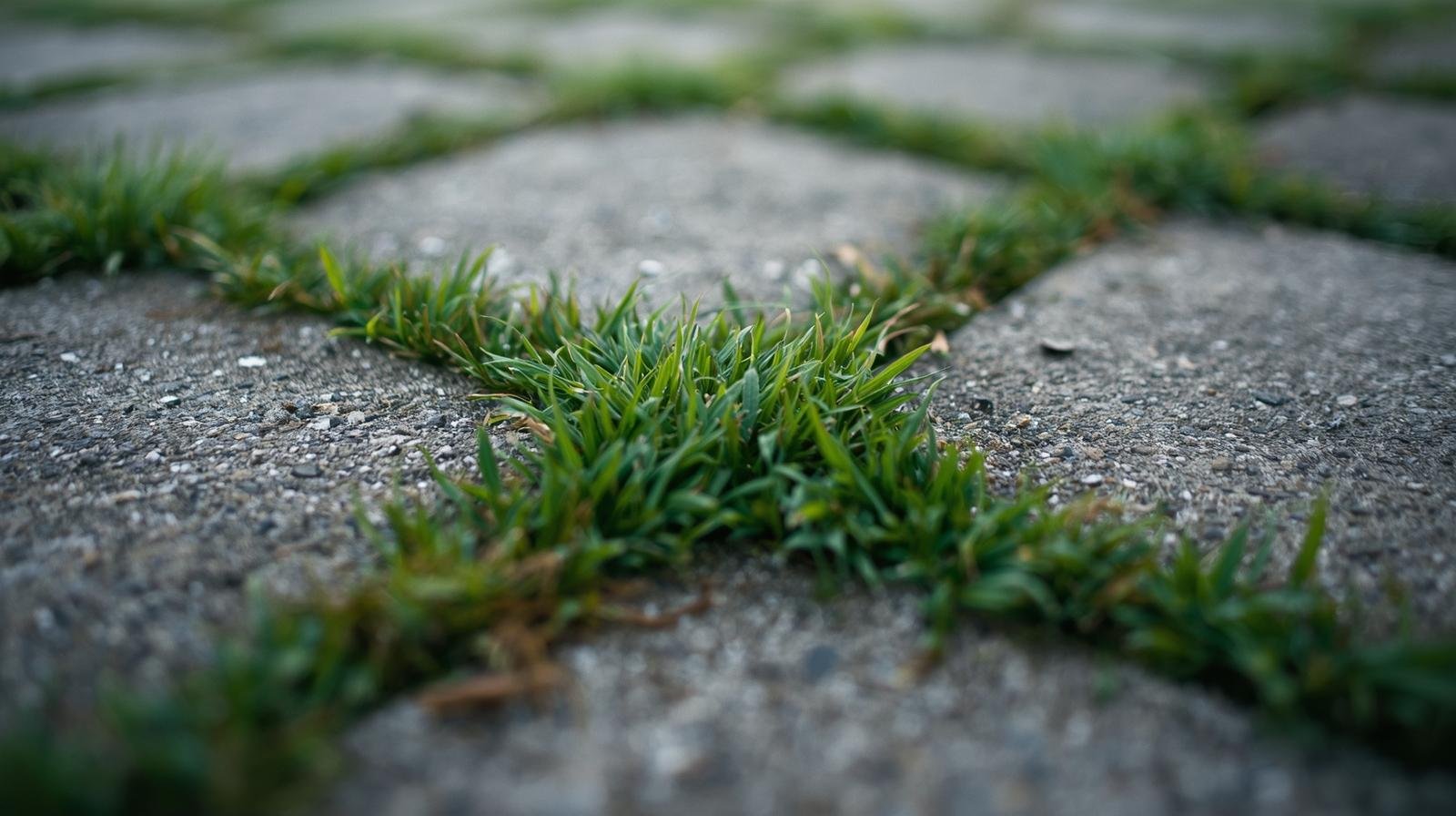 Grass Crete: Sustainable Paving System, Benefits - Civil Tutorials
