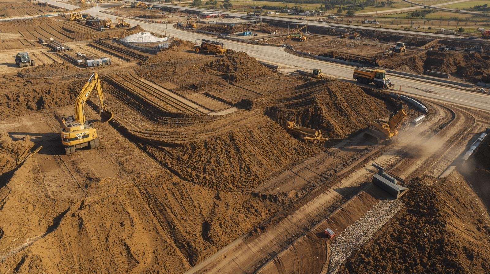 Ground Improvement: Techniques, Methods, and Applications - Civil Tutorials