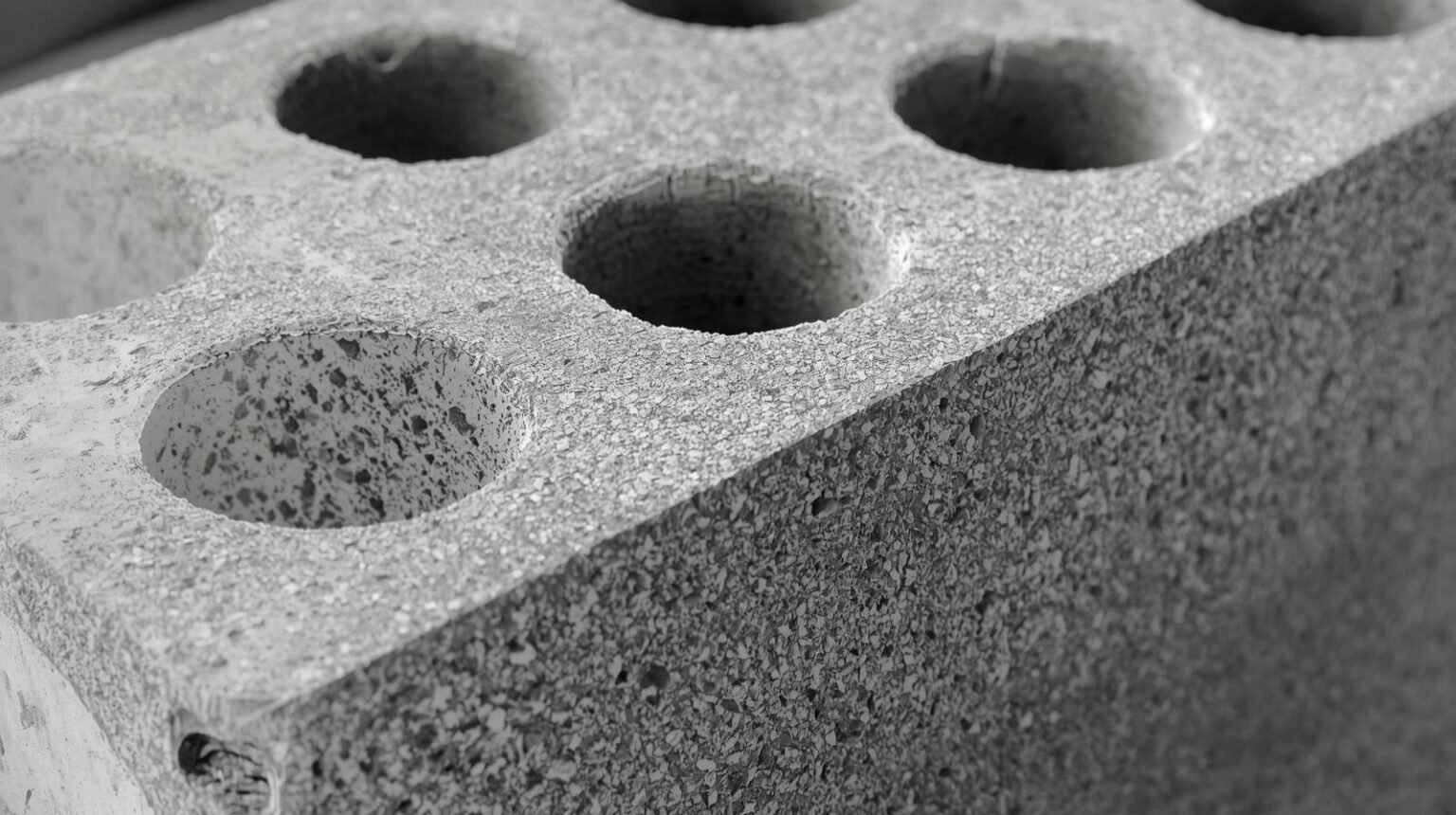 How Thick Is a Cinder Block: Complete Construction Guide - Civil Tutorials