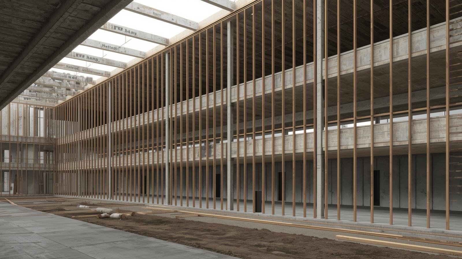 What is Concrete - Types, Specification, And Uses - Civil Tutorials