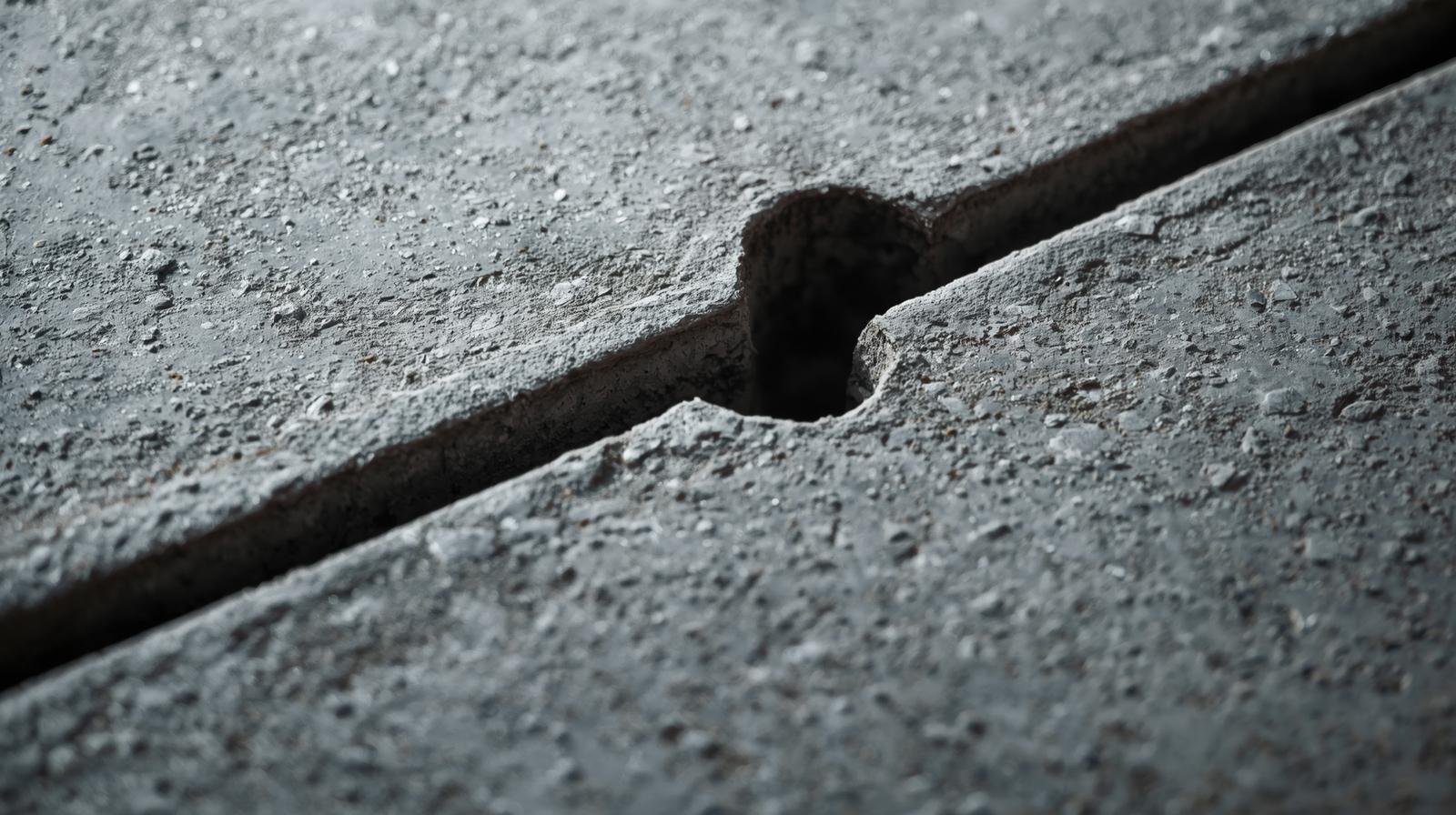 Keyway in Concrete: Purpose, Types, and Construction Methods - Civil ...