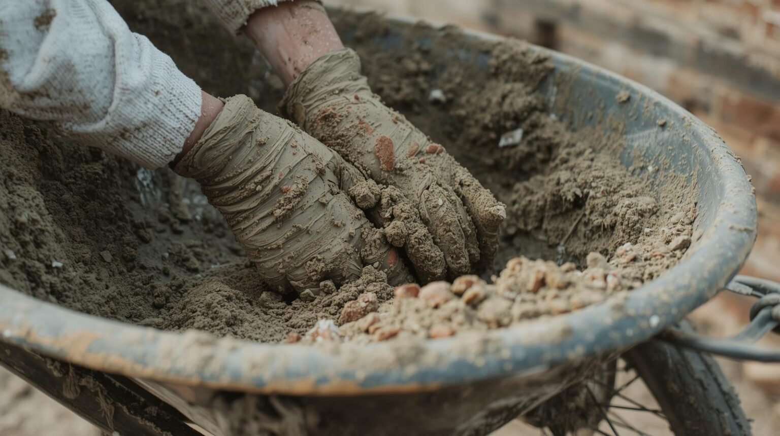 Masonry Mortar Mix Ratio: Types, Proportions, and Applications - Civil ...