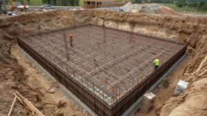 Pad Foundation: Types, Design, Uses, and Construction - Civil Tutorials