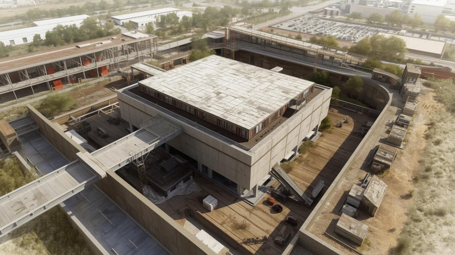 Pad Foundation: Types, Design, Construction, and Advantages - Civil ...