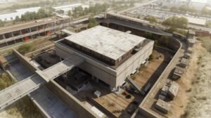 Pad Foundation: Types, Design, Construction, and Advantages - Civil ...