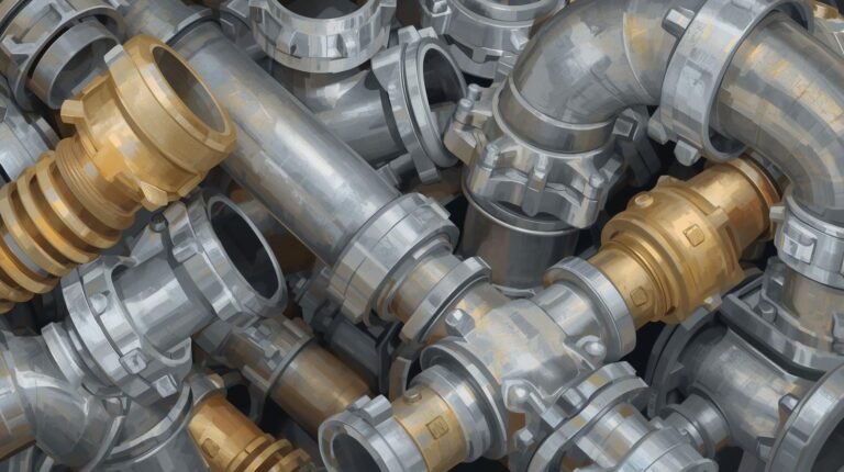 Plumbing Traps: Types, Functions, and Importance in Sanitary Systems ...