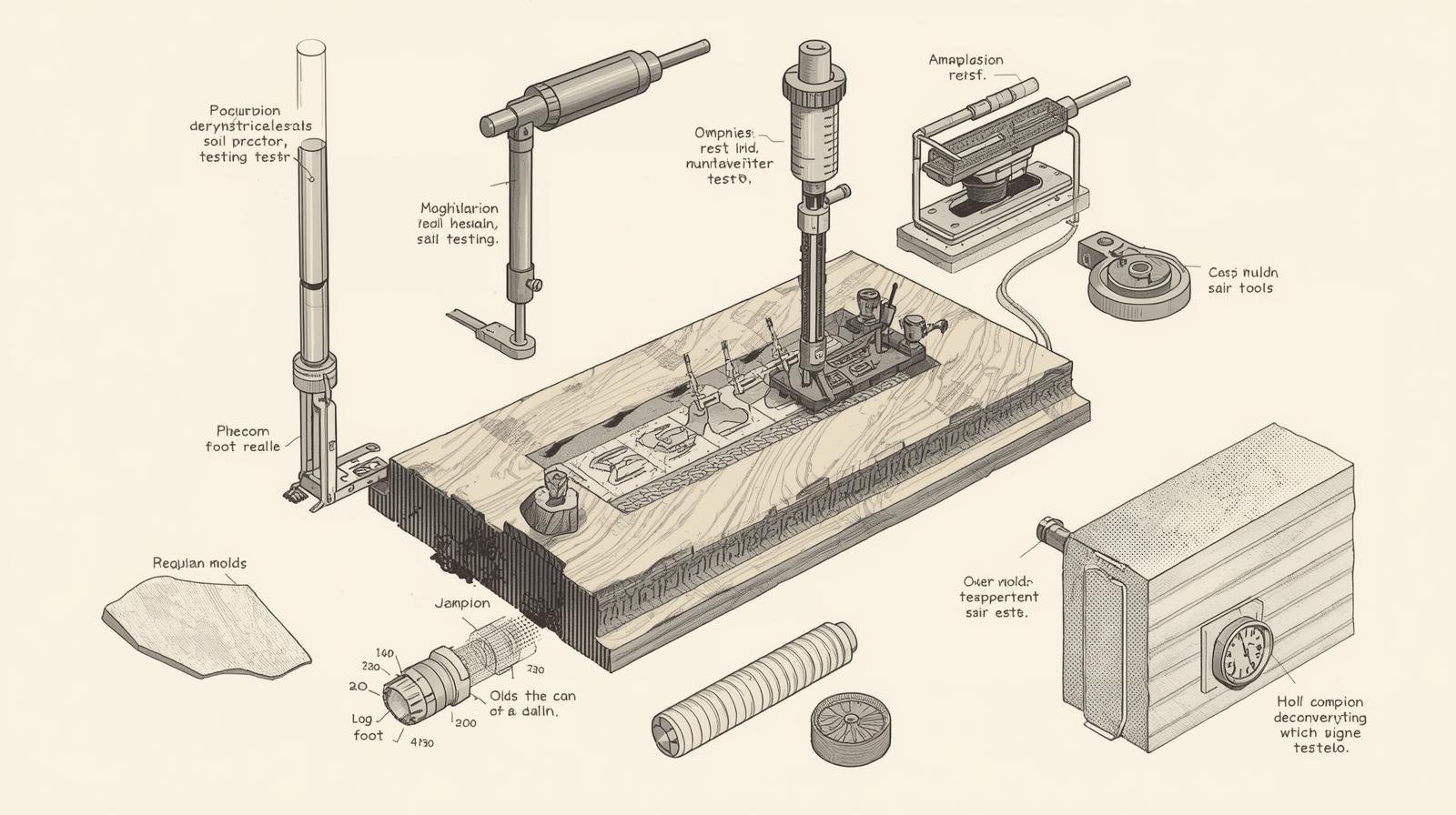 Tunnel Boring Machines: Working, Types, and Applications - Civil Tutorials
