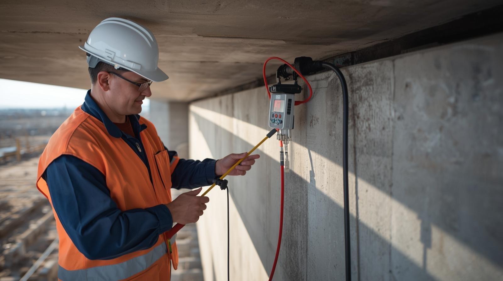 10 Types Of Surveying Methods In Civil Engineering - Civil Tutorials