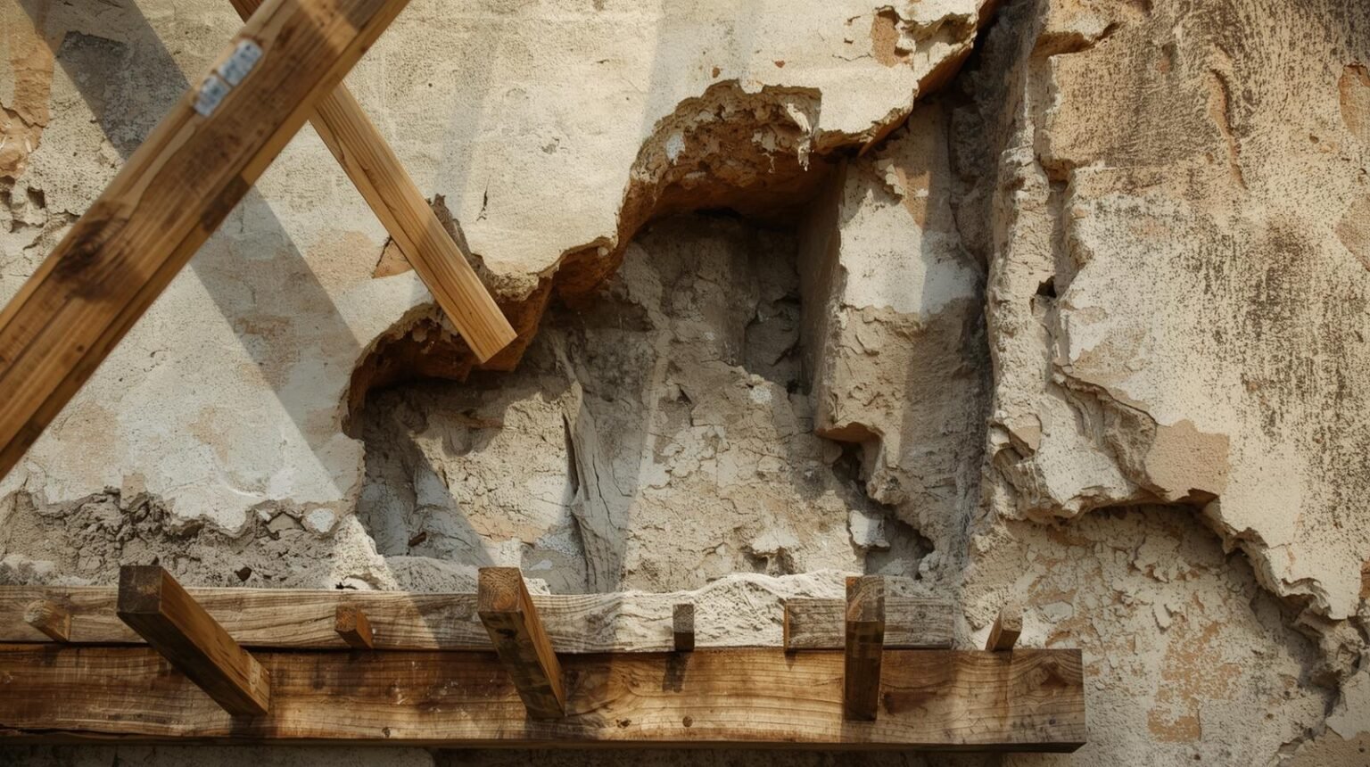 Shoring Problems: Causes, Types, and Effective Solutions - Civil Tutorials