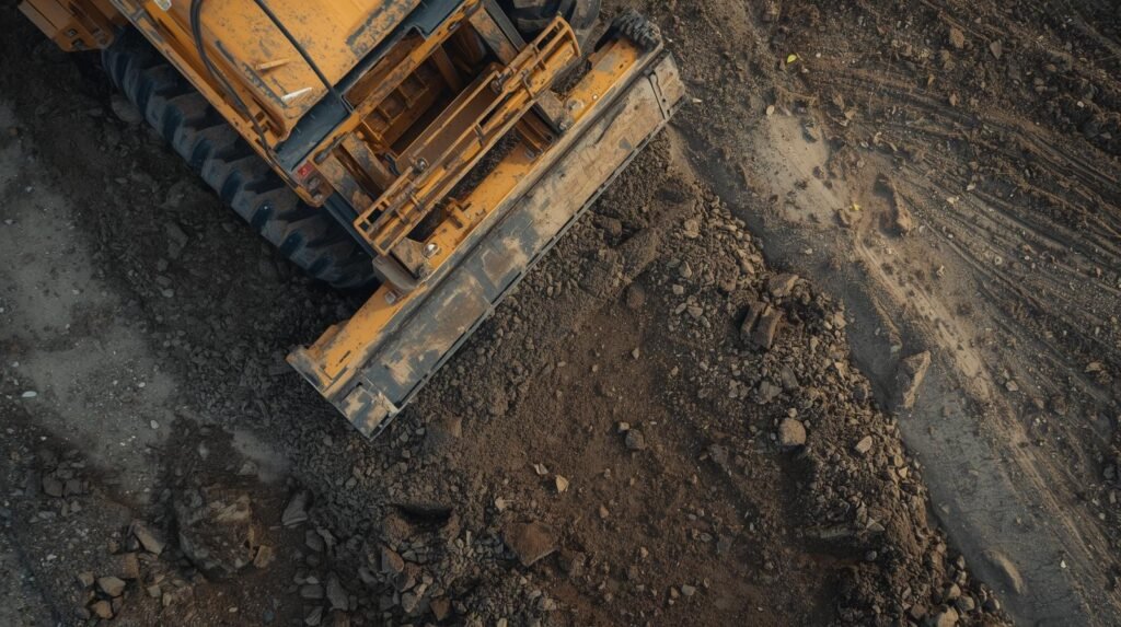 Soil Stabilisation Methods Importance And Applications In