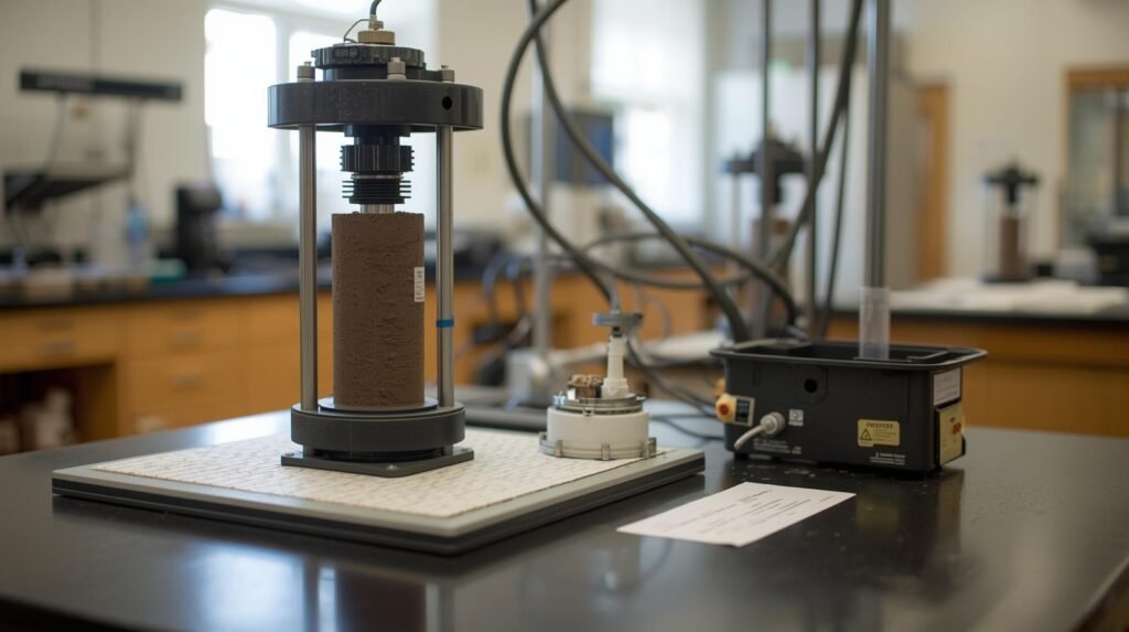 Standard Proctor Density: Definition, Procedure, Formula, and ...