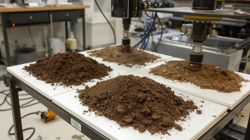 Standard Proctor Test: Procedure, Apparatus, and Significance - Civil ...