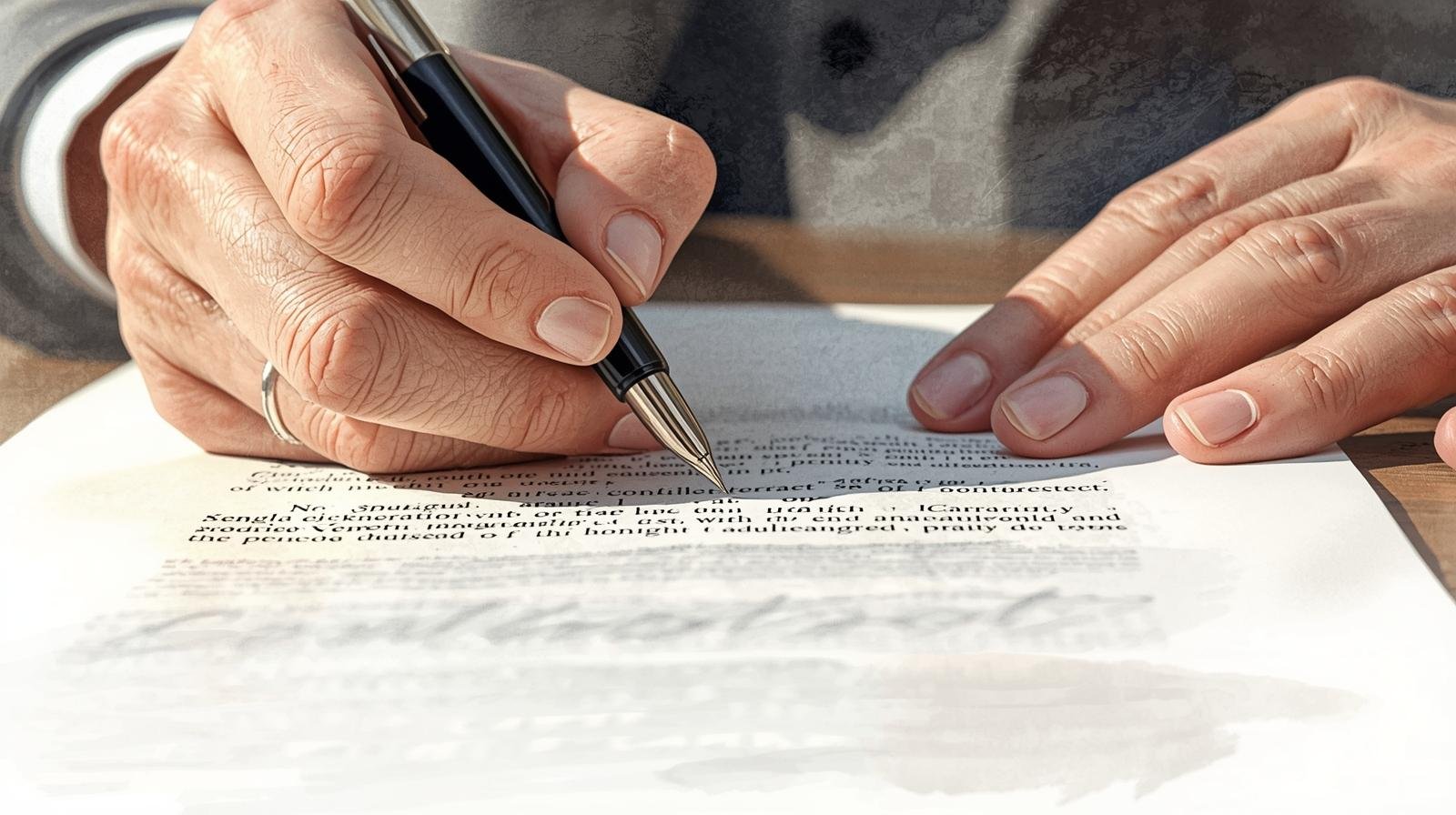 Tendering Definition: Meaning, Process, and Types in Construction ...