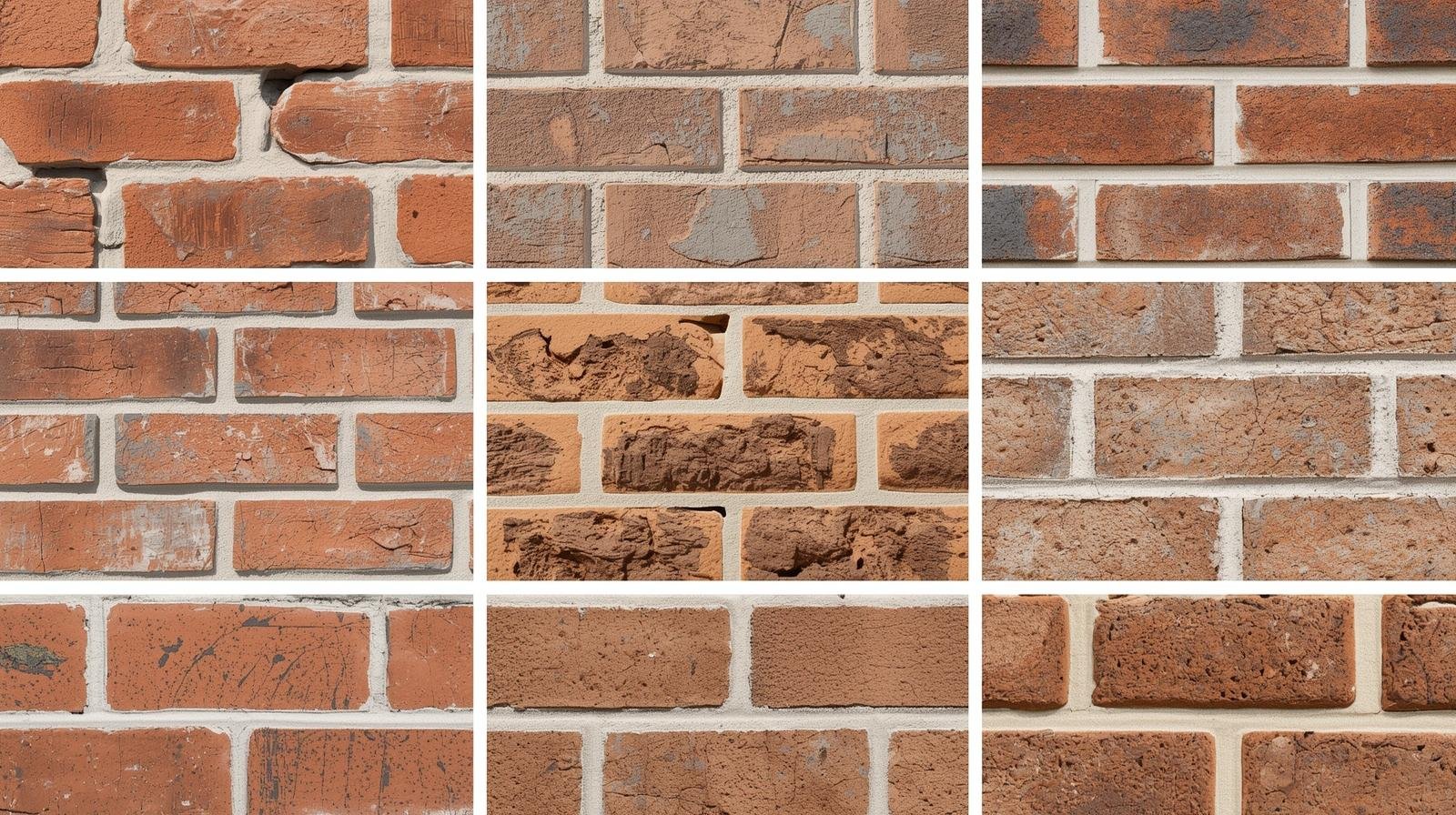 Types of Brick Bonds: Guide for Builders and Engineers - Civil Tutorials