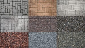 Types of Paving: Complete Guide to Materials, Uses, and Benefits ...