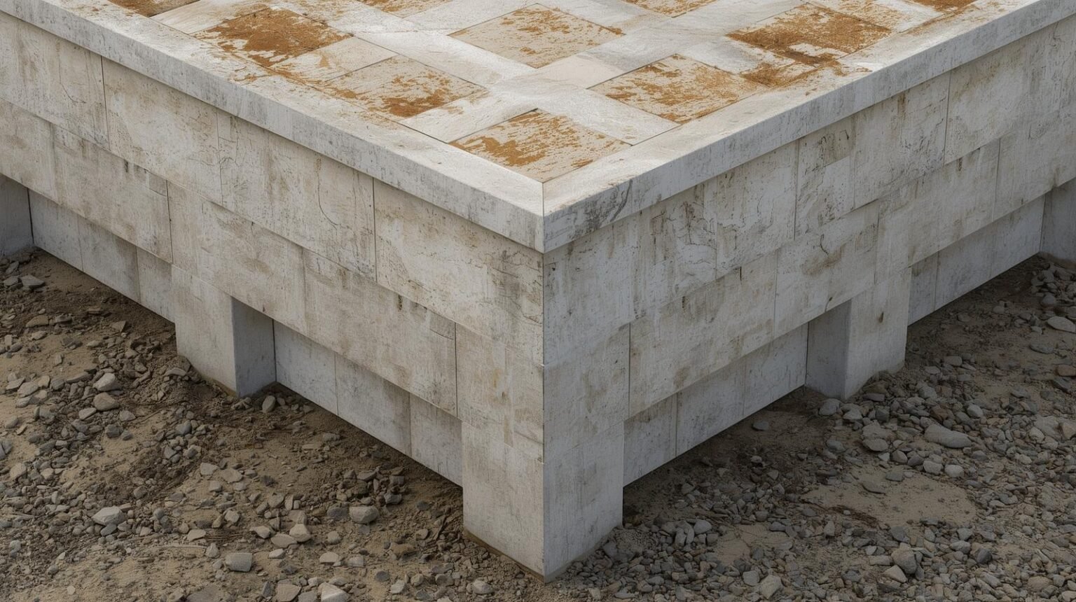 Underpin Foundation: Methods, Process, and Importance in Building Stabilization - Civil Tutorials