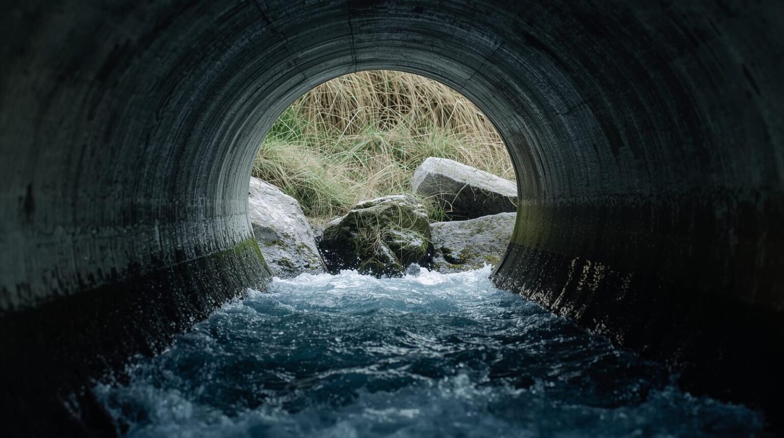 What Is a Culvert: Uses, and Importance - Civil Tutorials