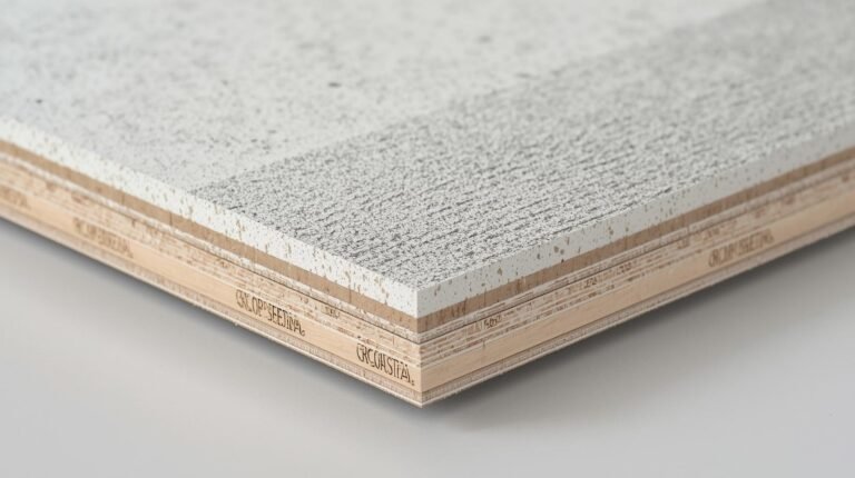 What is Gypsum Wallboard: Types, Uses, and Benefits - Civil Tutorials