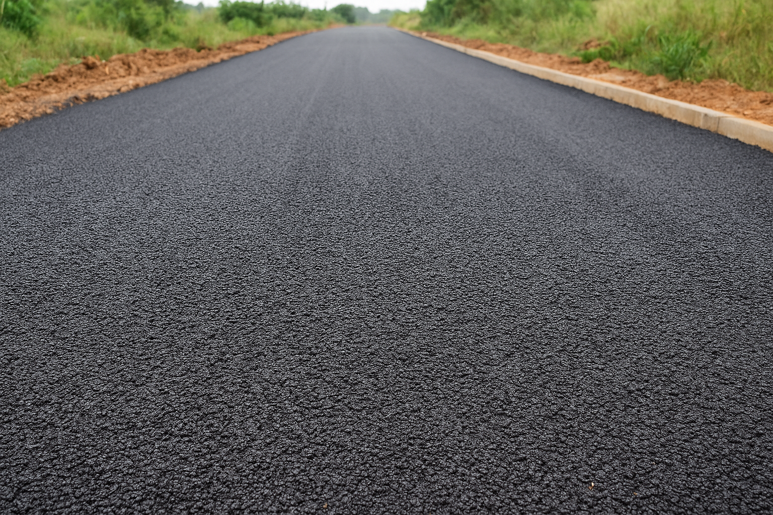 Bitumen Grades in Road Construction – Simple & Practical Explanation ...