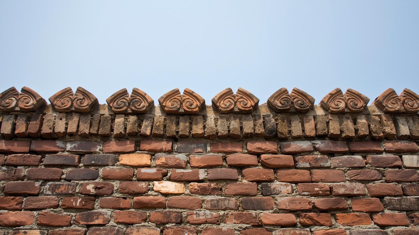 Parapet Brick Wall: Construction, Types, Benefits, and Design Guide ...