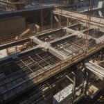 What is Column Lapping Zone? Types, Advantages, Best Location - Civil ...