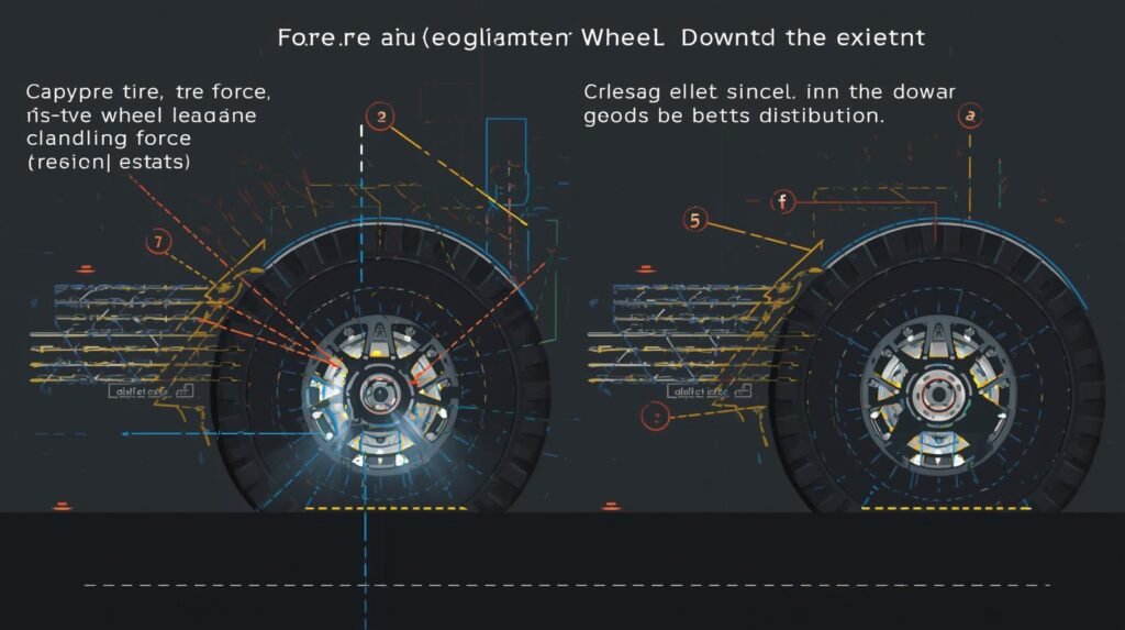 Equivalent Single Wheel Load (ESWL): Concept, Calculation, and ...